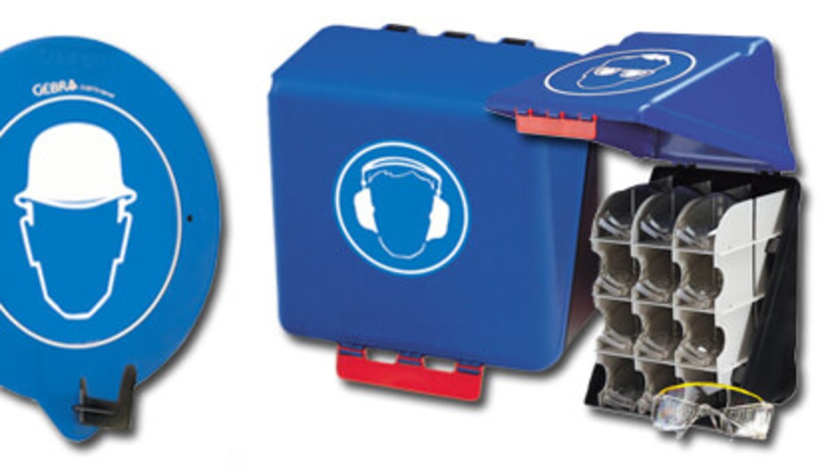 Schutzboxen SecuBox & SecuPoint - Aufbewahrungsboxen kaufen