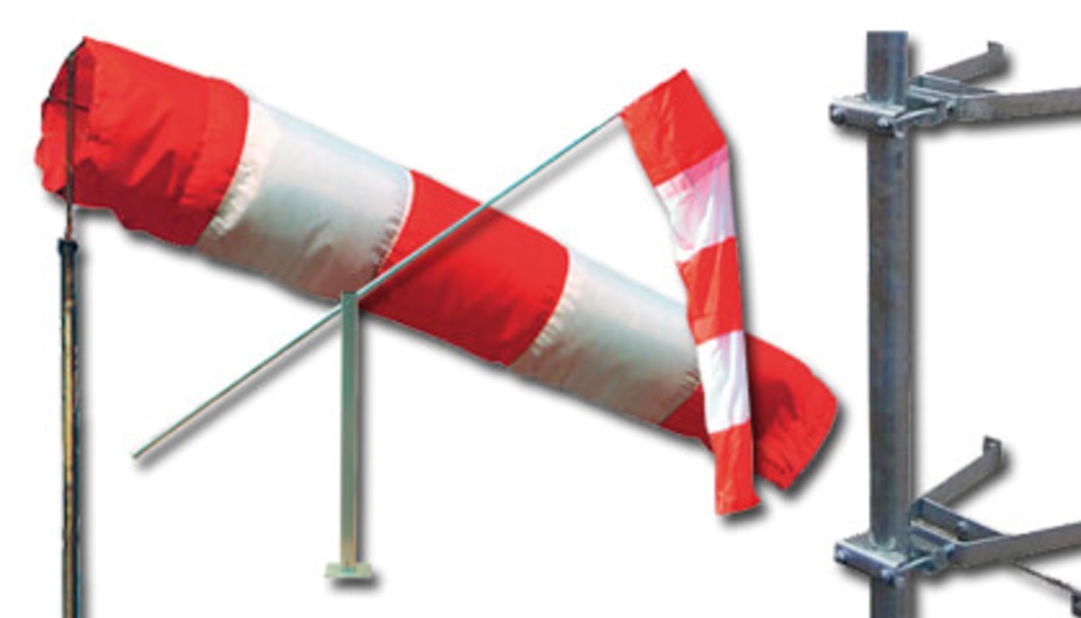 Windsack & Windfahne günstig im Shop kaufen