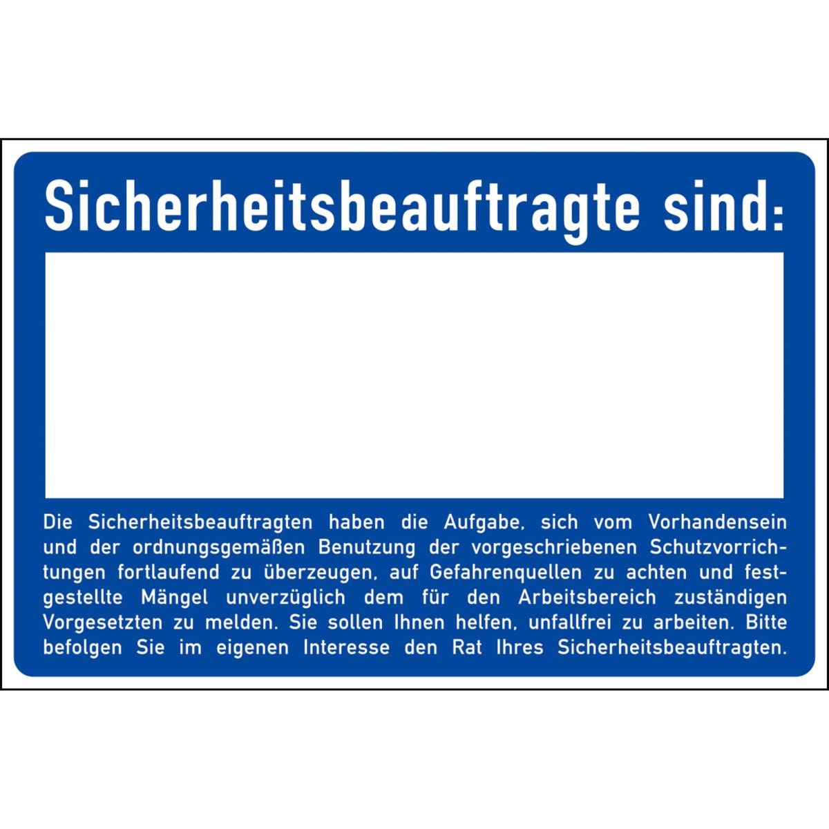selbstbeschriftbares-hinweisschild-f-r-sicherheitsbeauftragte