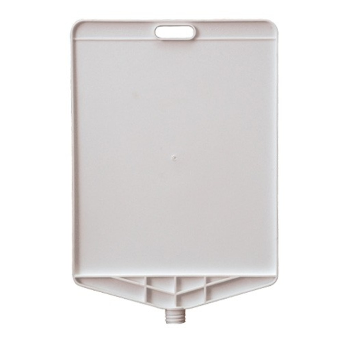 Schilderaufsätze - Viereckiges Schild - Schilderaufsätze