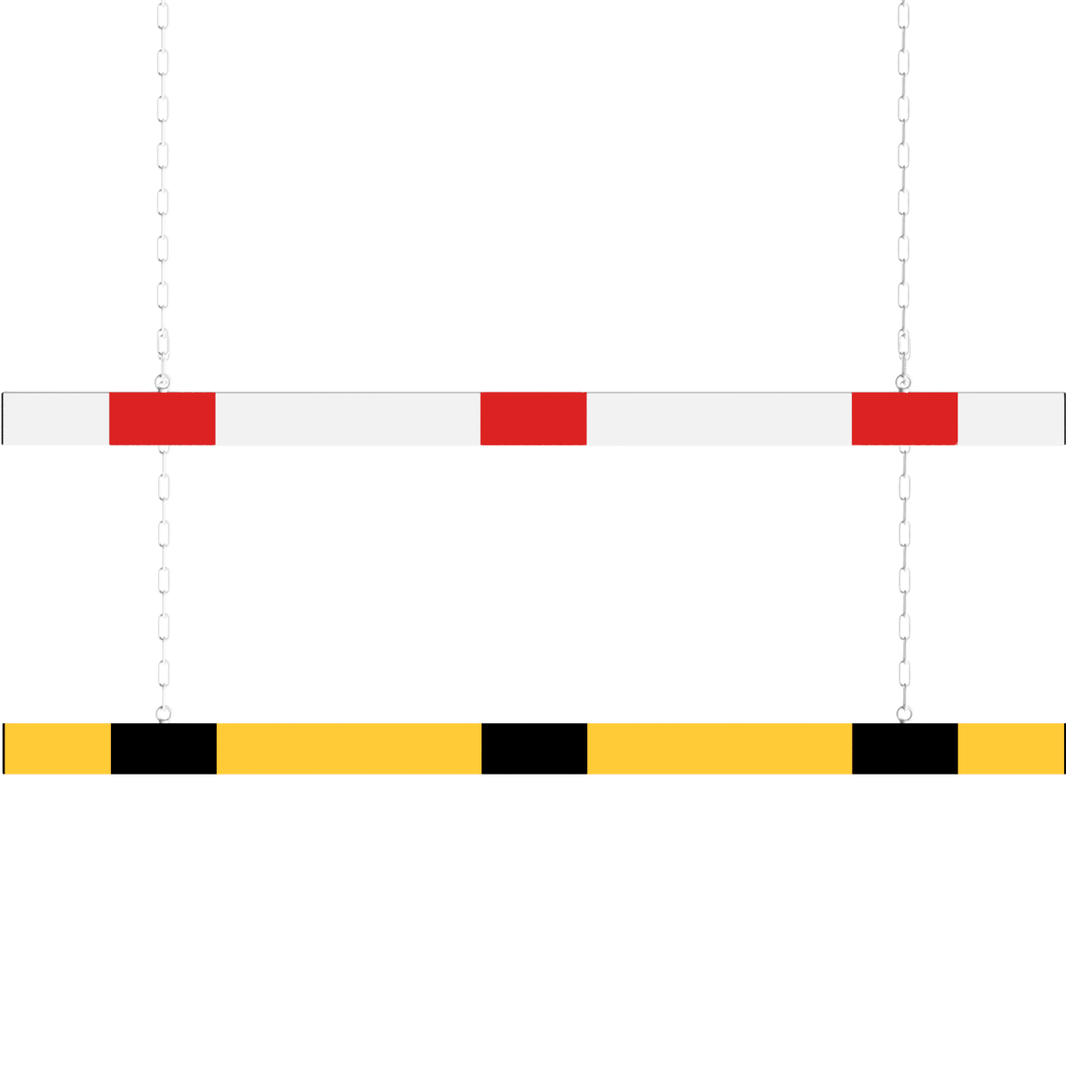 Höhenbegrenzer BUMP | aus Aluminium
