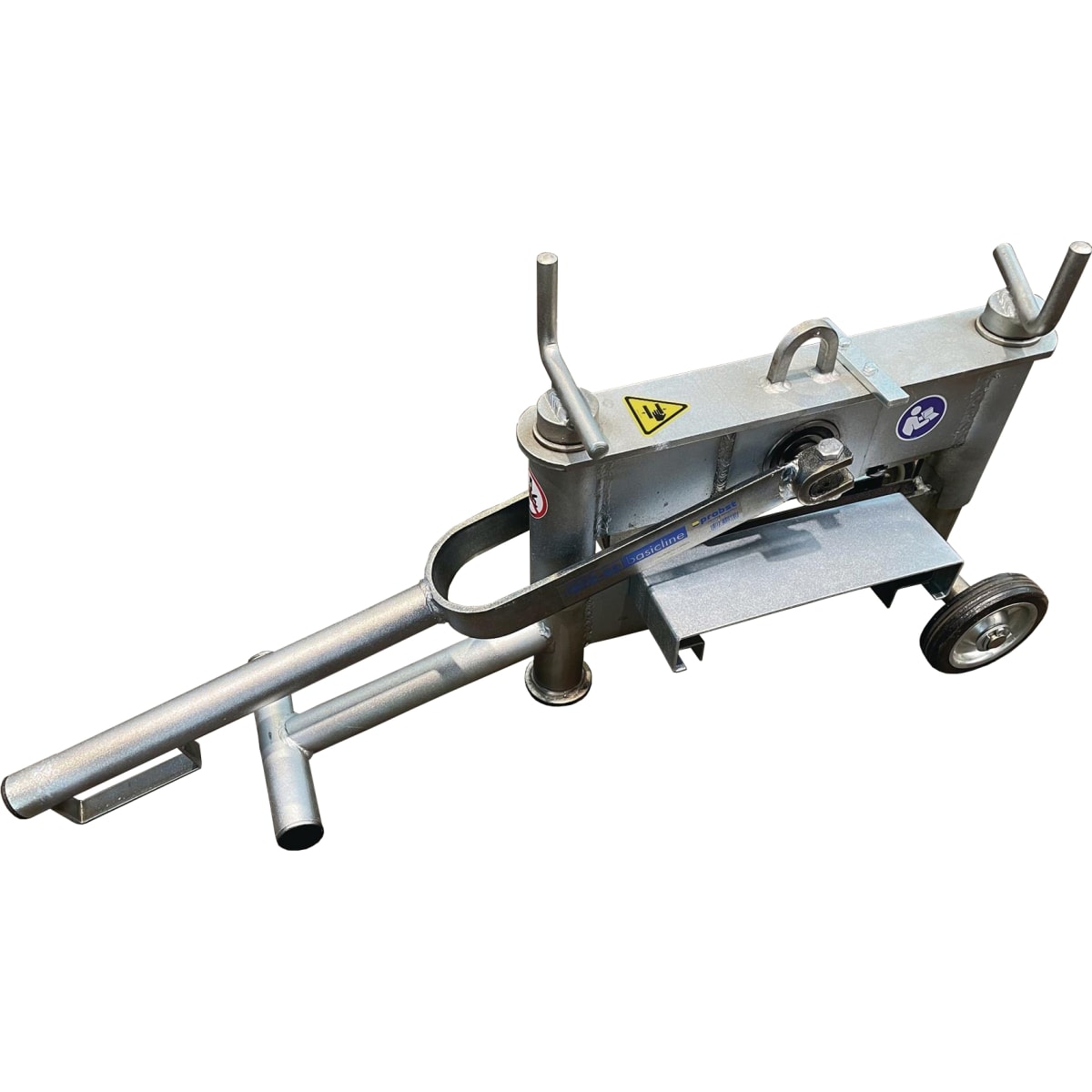 Probst Platten- und Verbundsteinschneider STS-33