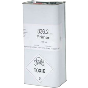 Primer für Fahrbahnmarkierungsfolie