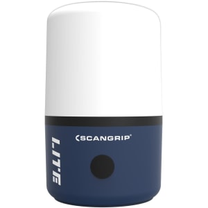 LED-Arbeitsleuchte AREA LITE CO, SCANGRIP®