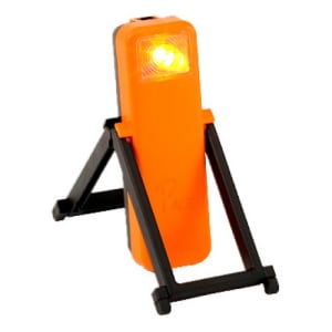 LED Warnblinkleuchte - Warnleuchten