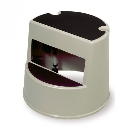 Mobiler Trittstuhl, Rubbermaid - Büroaccessoires