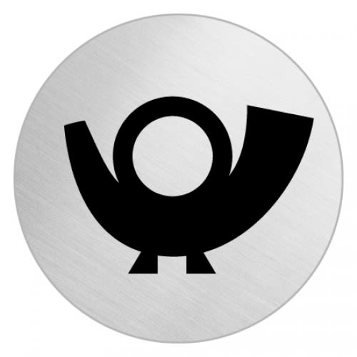 Piktogramm - Post - Piktogramme