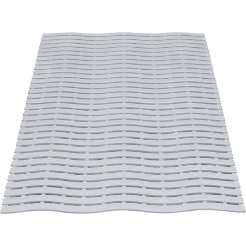 Gittermatte YOGA SOFT STEP mit Drainagesystem - Industriematten