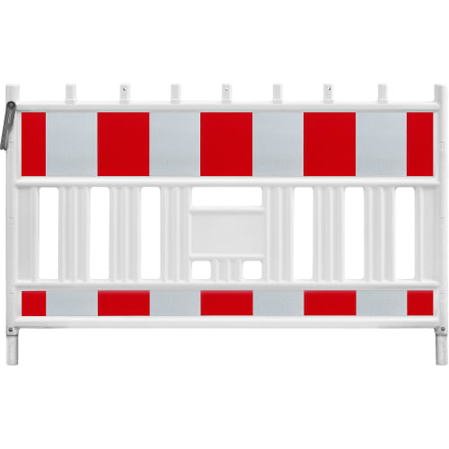 Absturzsicherung FUTURE - Absperrschranken | Absturzsicherung