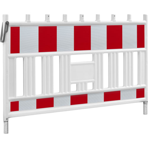 Absturzsicherung FUTURE - Absperrschranken | Absturzsicherung